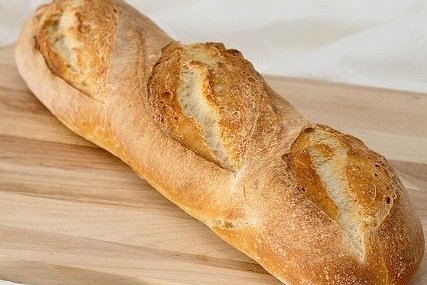 Para que el pan esté blando